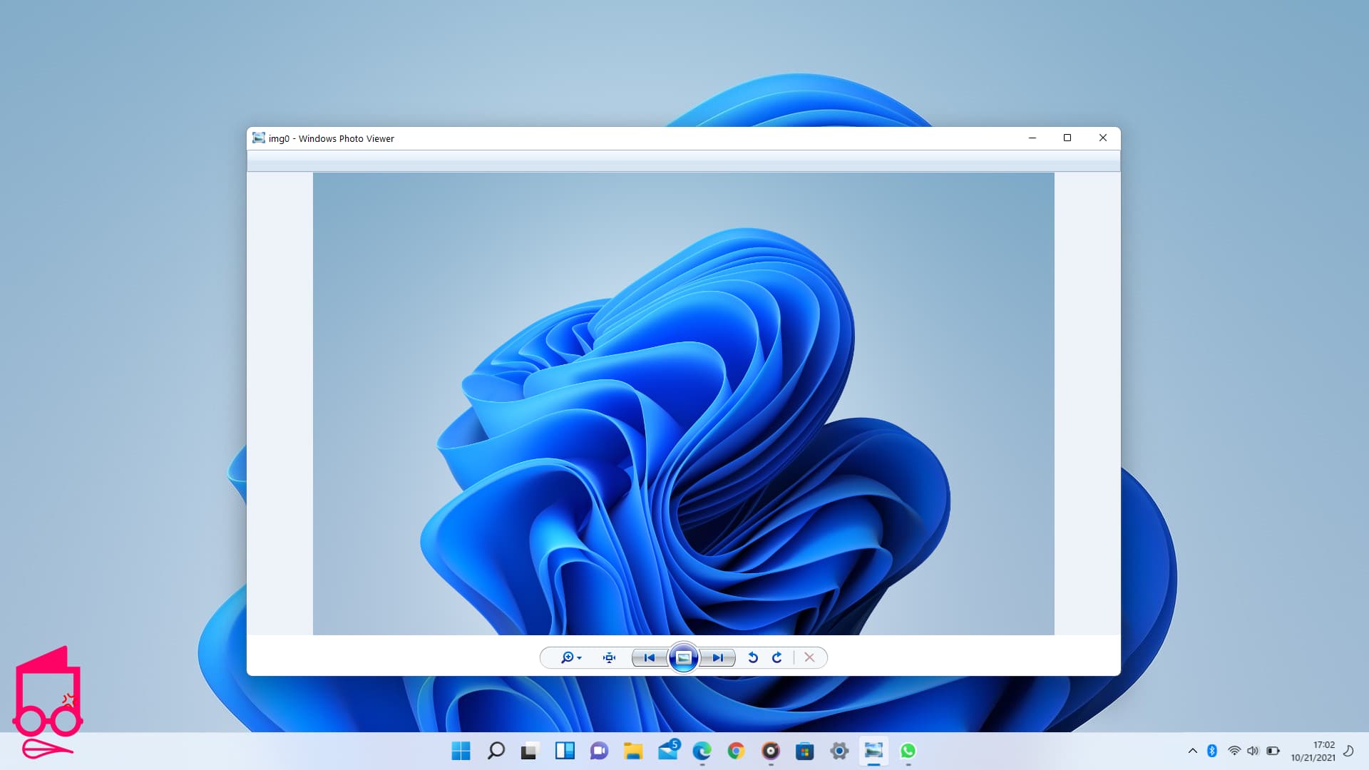 Restore Windows Photo Viewer on Windows 11 and 10 • The Washington Dispatch