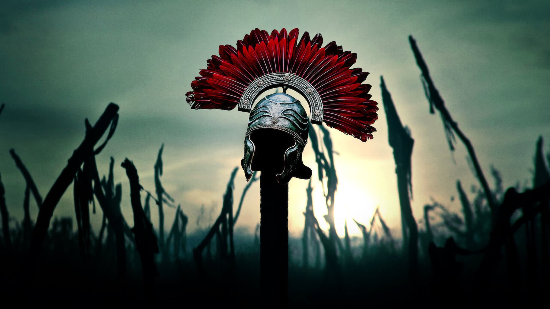 Barbarians Season 2: Everything we know so far • The Washington Dispatch
