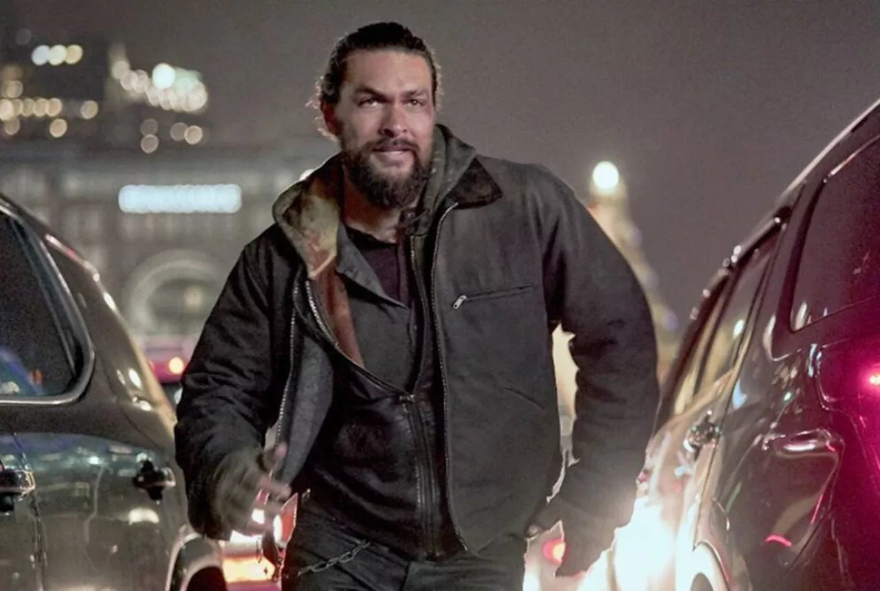 Fast Furious 10: The trailer is here! Dom and his family in the fight ...
