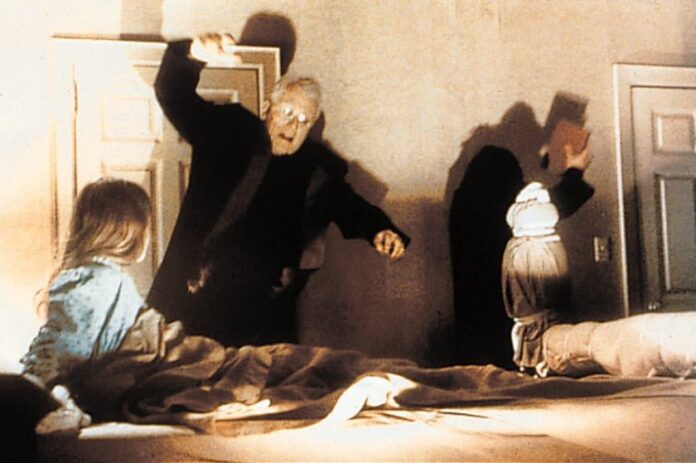 6 Real Life Exorcisms That Actually Happened • The Washington Dispatch