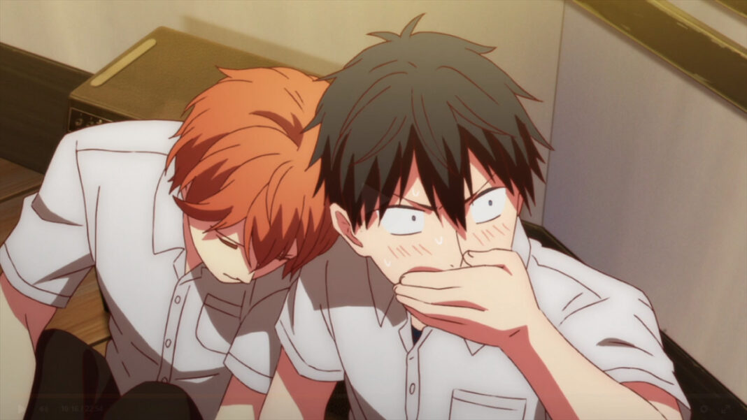 Given Anime Season 2: Release Date, News, and Everything We Know So Far ...