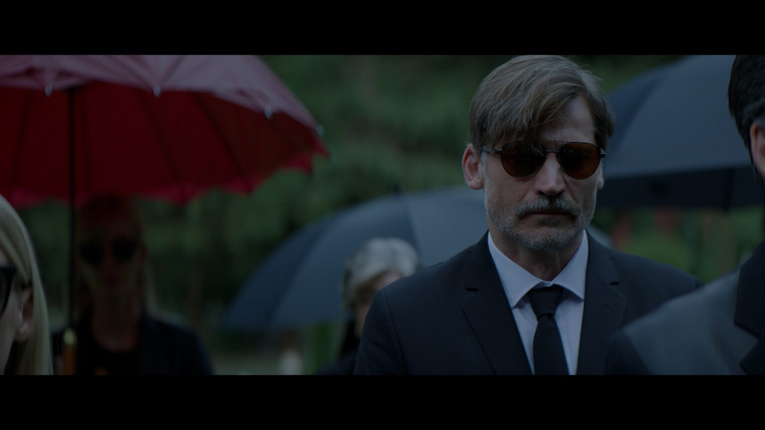 Explosive Trailer for 'God is a Bullet' Unleashes Action-packed Thrills ...