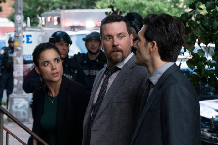 The Calling Season 2: Release Date, Plot, Cast and News • The ...