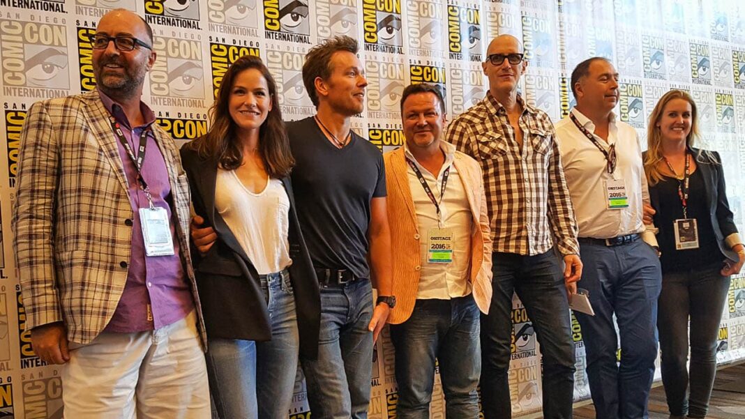 Van Helsing Season 6: Everything we know so far • The Washington Dispatch
