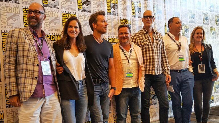 Van Helsing Season 6: Everything we know so far • The Washington Dispatch