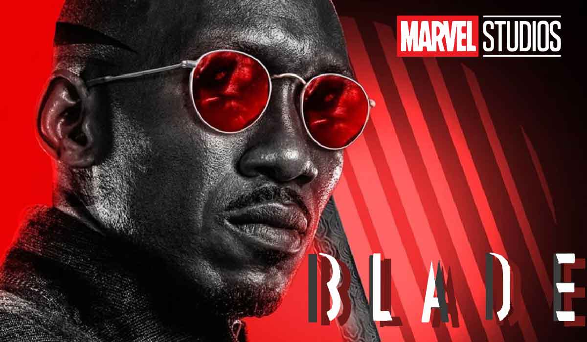 Blade (2024): The famous Marvel vampire hunter returns to the big ...