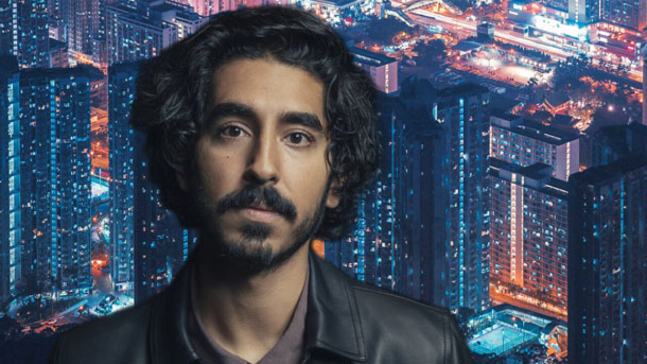 Monkey Man: Netflix secures the rights to Dev Patel's directorial debut ...