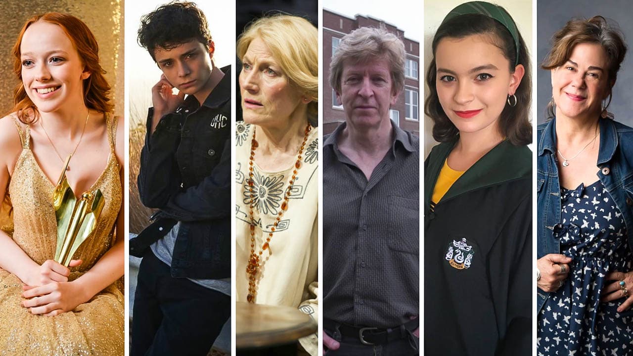 Anne with an E Season 4: Everything we know so far • The Washington ...