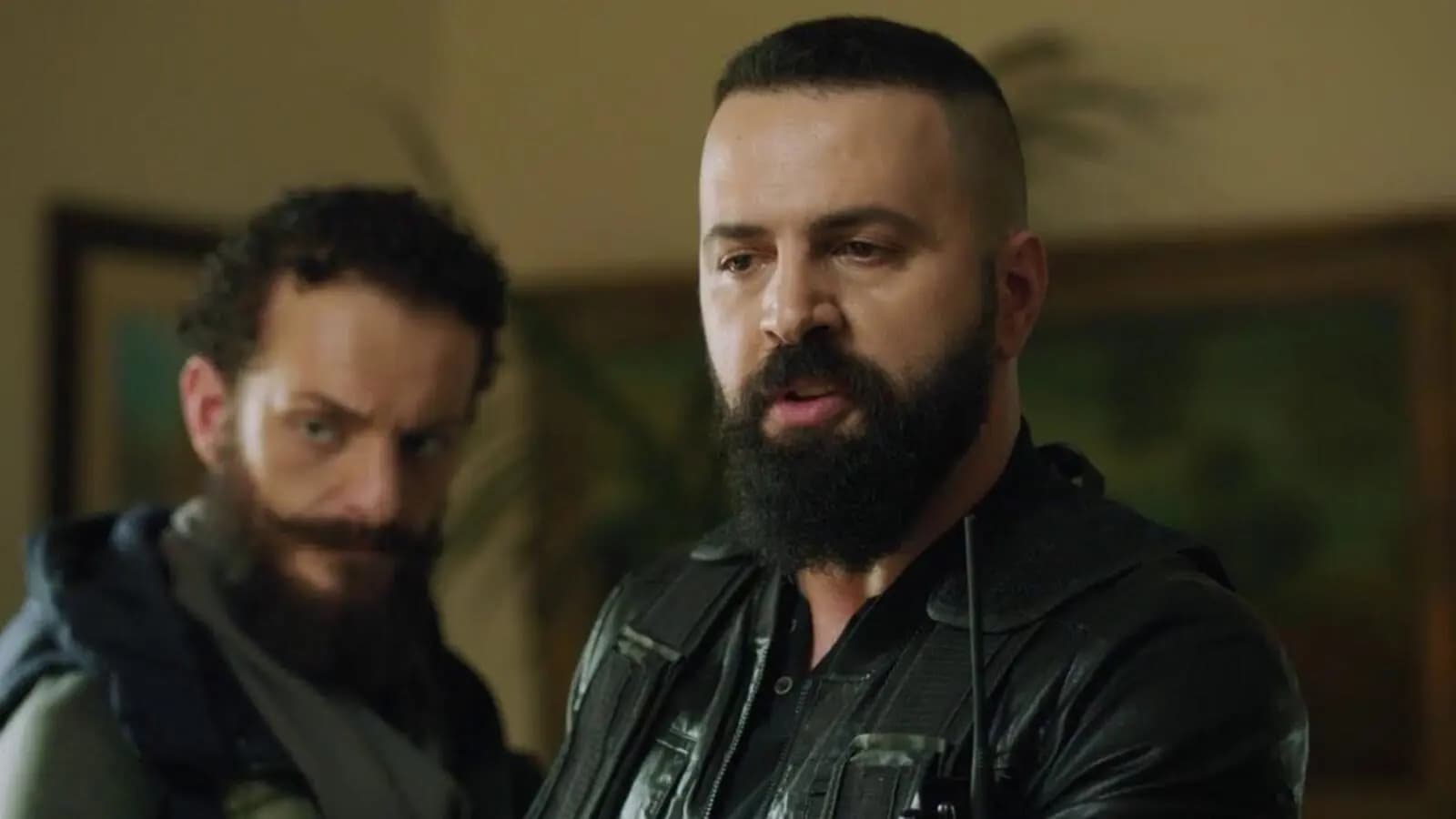 Al Hayba Season 6: Everything we know so far • The Washington Dispatch