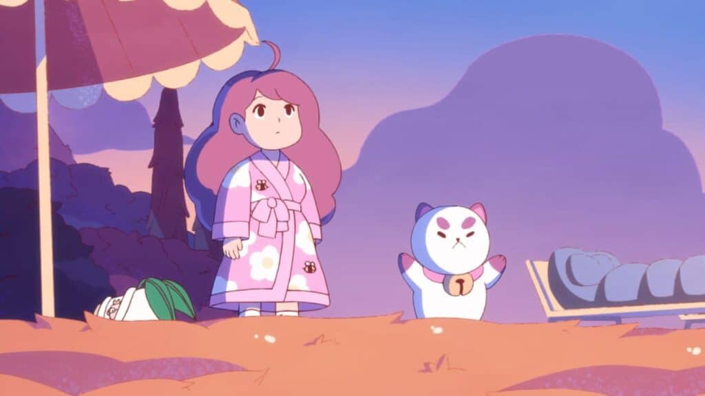 Bee and Puppycat Season 3: Release Date, Plot, Cast and News • The ...