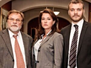 Borgen Season 5: Everything we know so far • The Washington Dispatch