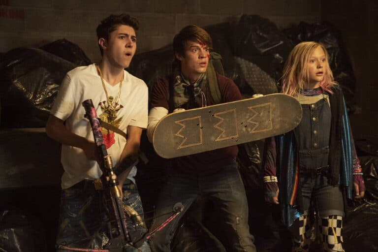 Daybreak Season 2: Release Date, Cast, Plot, and Everything You Need to ...