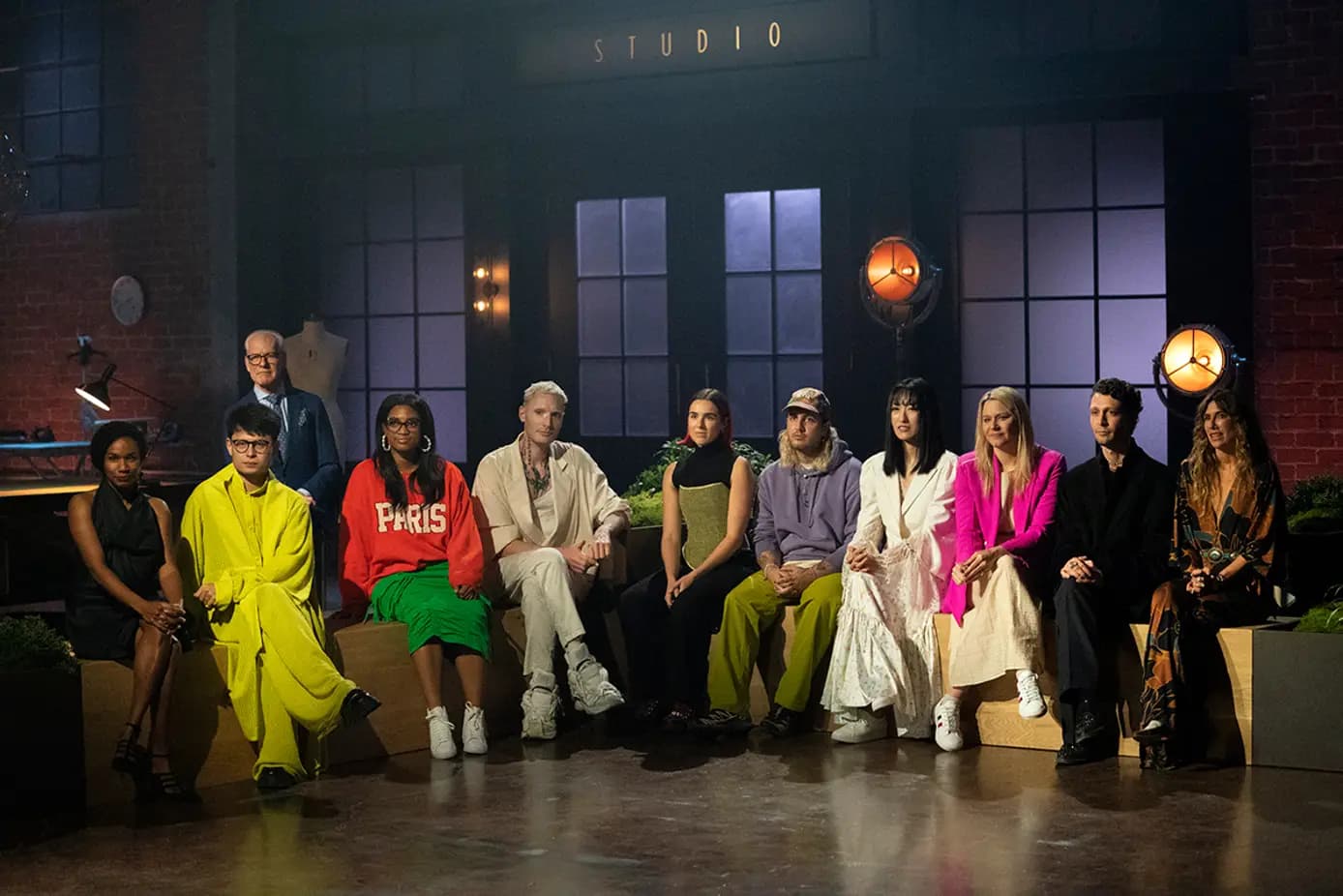 Making the Cut Season 4: Release Date & Everything we know so far • The ...