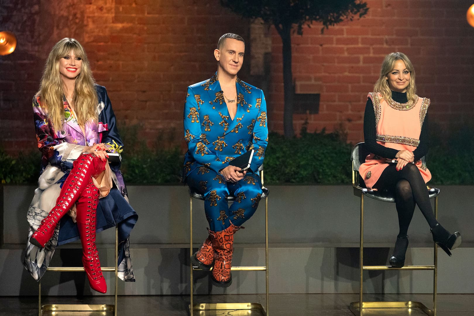 Making the Cut Season 4: Release Date & Everything we know so far • The ...