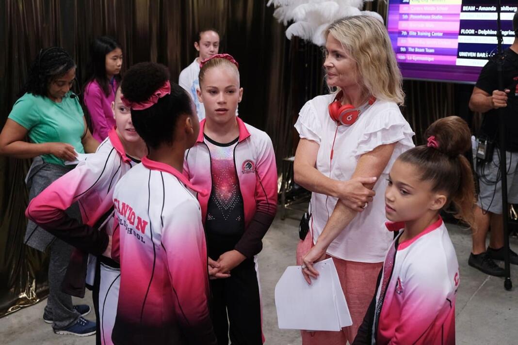 My Perfect Landing Season 2: Release Date, Cast and News • The ...