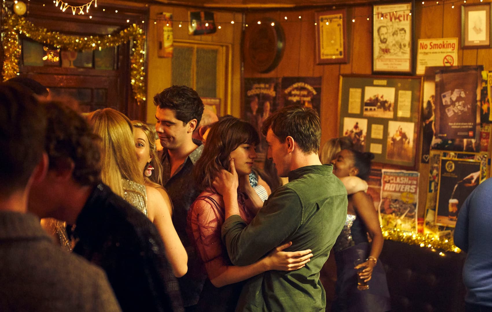 Normal People Season 2: Release Date, Cast, Plot and Everything You ...