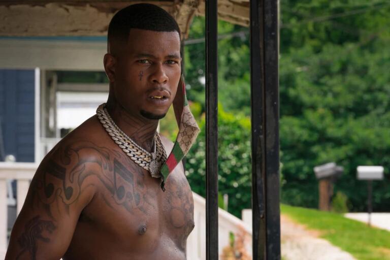 P Valley Season 3: Release Date, Cast, Plot, and Trailer • The ...