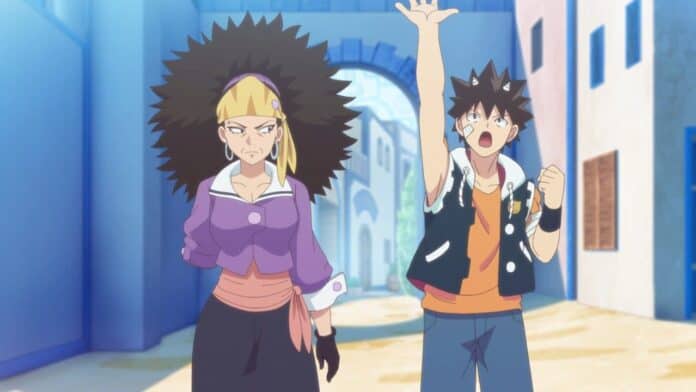 Radiant Season 3: Release Date, Characters, and News • The Washington ...