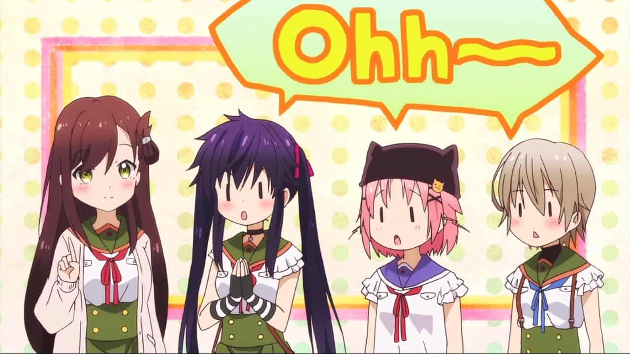 School Live Season 2: Release Date, Plot Cast and Trailer • The ...