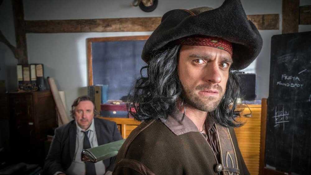 Shakespeare and Hathaway Season 5: Release Date, Plot, Cast and Trailer ...