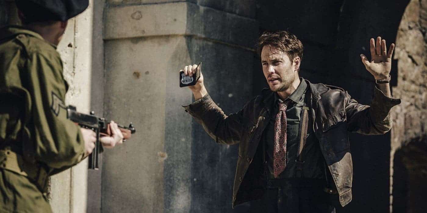 The Defeated Season 2: Release Date, Plot, Cast and Trailer • The ...