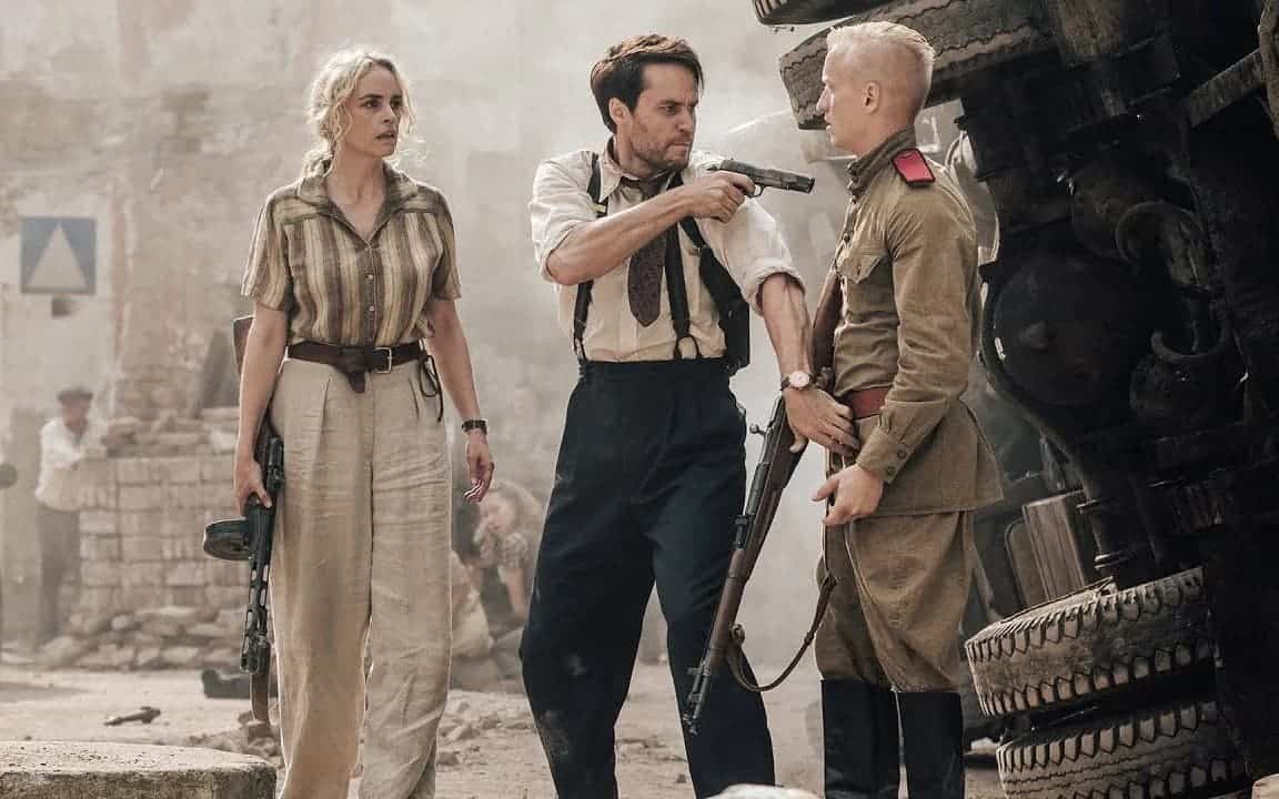 The Defeated Season 2: Release Date, Plot, Cast and Trailer • The ...