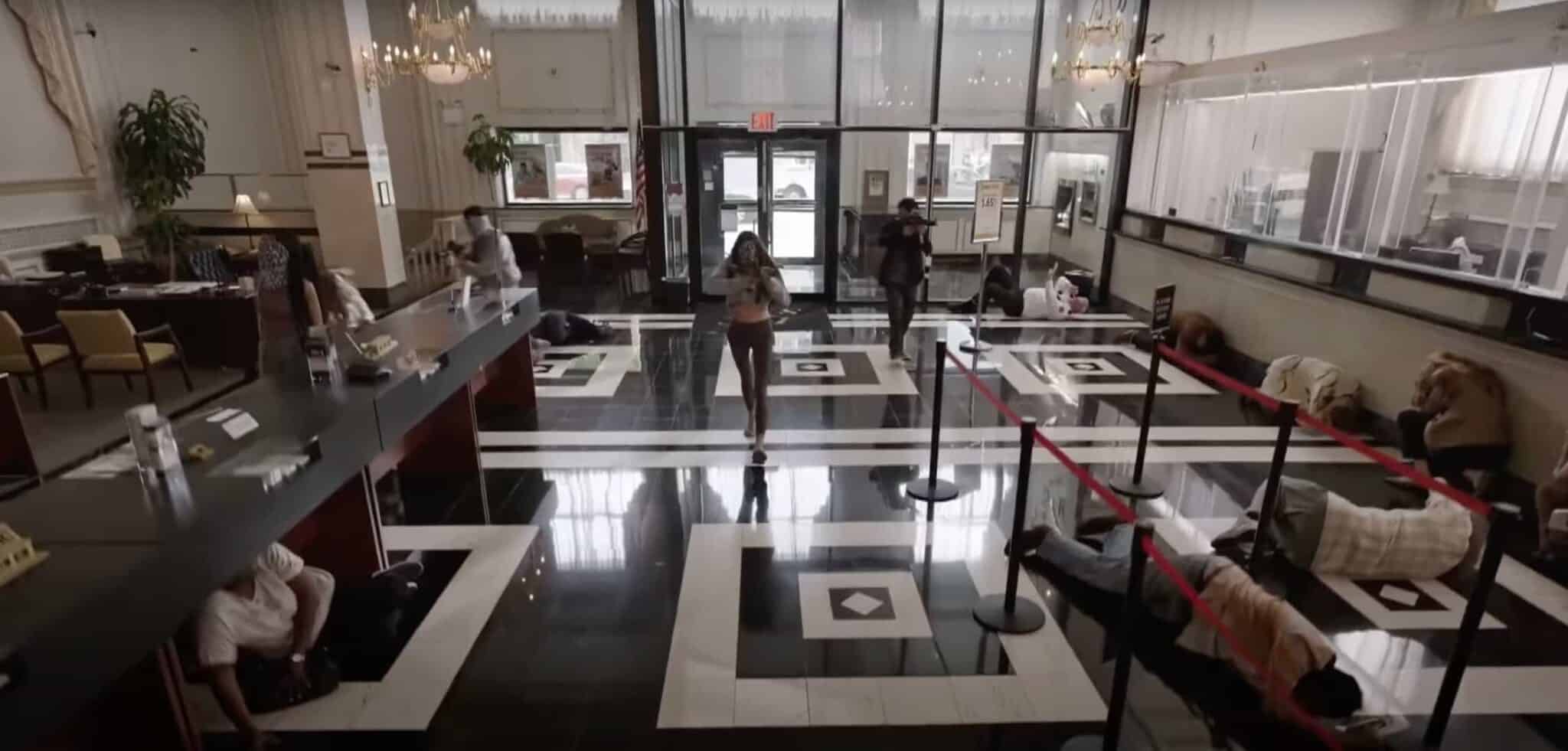 The Endgame Season 2: Everything we know so far • The Washington Dispatch