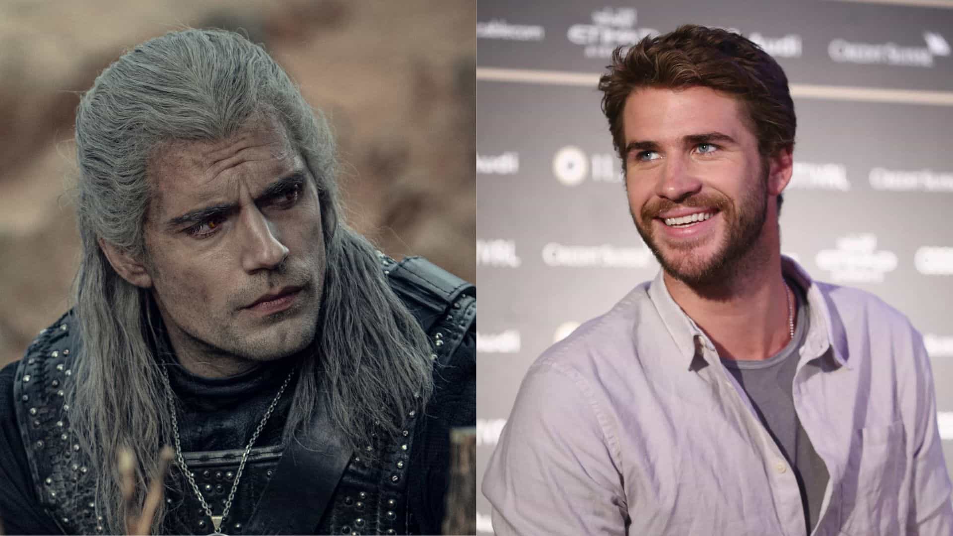 The Witcher: A Captivating Saga Continues with Liam Hemsworth as Geralt ...