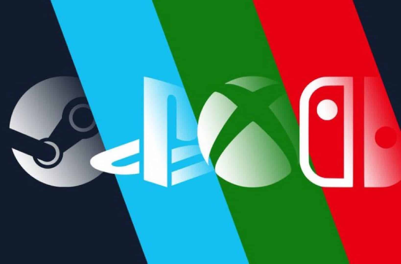 What Is Cross-platform In Gaming? • The Washington Dispatch