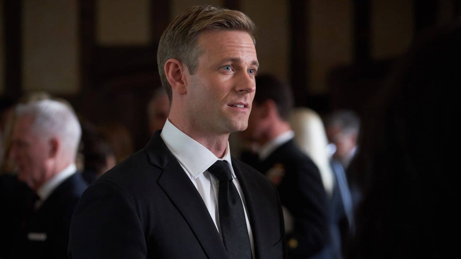 Condor Season 3: Release Date, Cast, Potential Plot, Trailer, and ...
