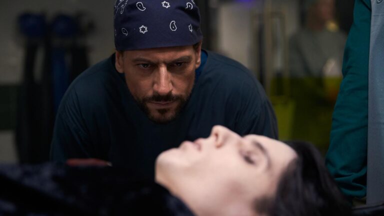 Harrow Season 4: Release Date, Cast, Potential Plot, and Everything You ...