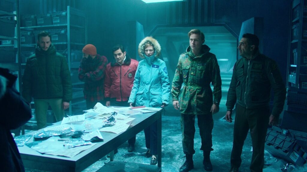Into the Night Season 3: Release Date, Cast, Potential Plot, and ...