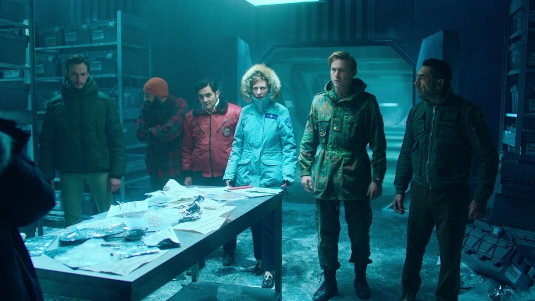 Into the Night Season 3: Release Date, Cast, Potential Plot, and ...