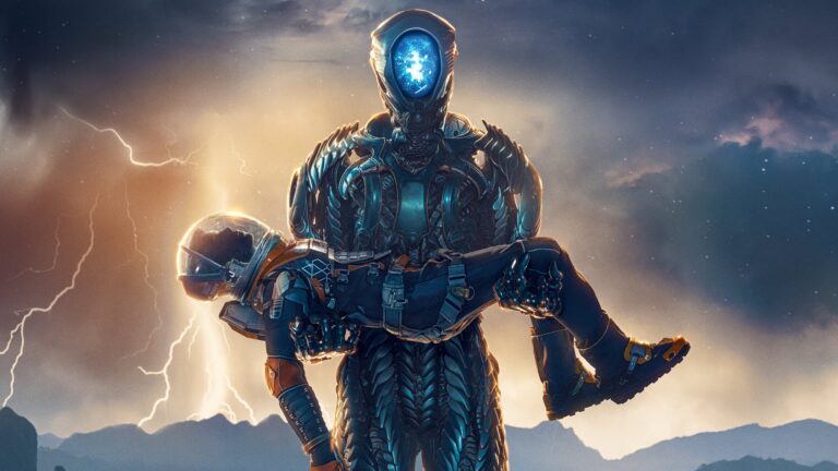 Lost In Space Season 4: Release Date, Cast, Potential Plot, and ...