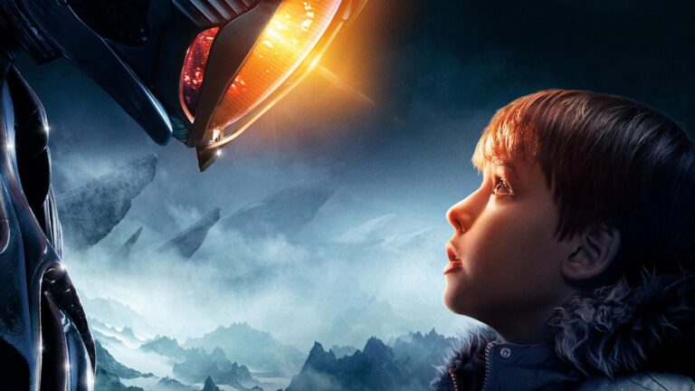 Lost In Space Season 4: Release Date, Cast, Potential Plot, and ...