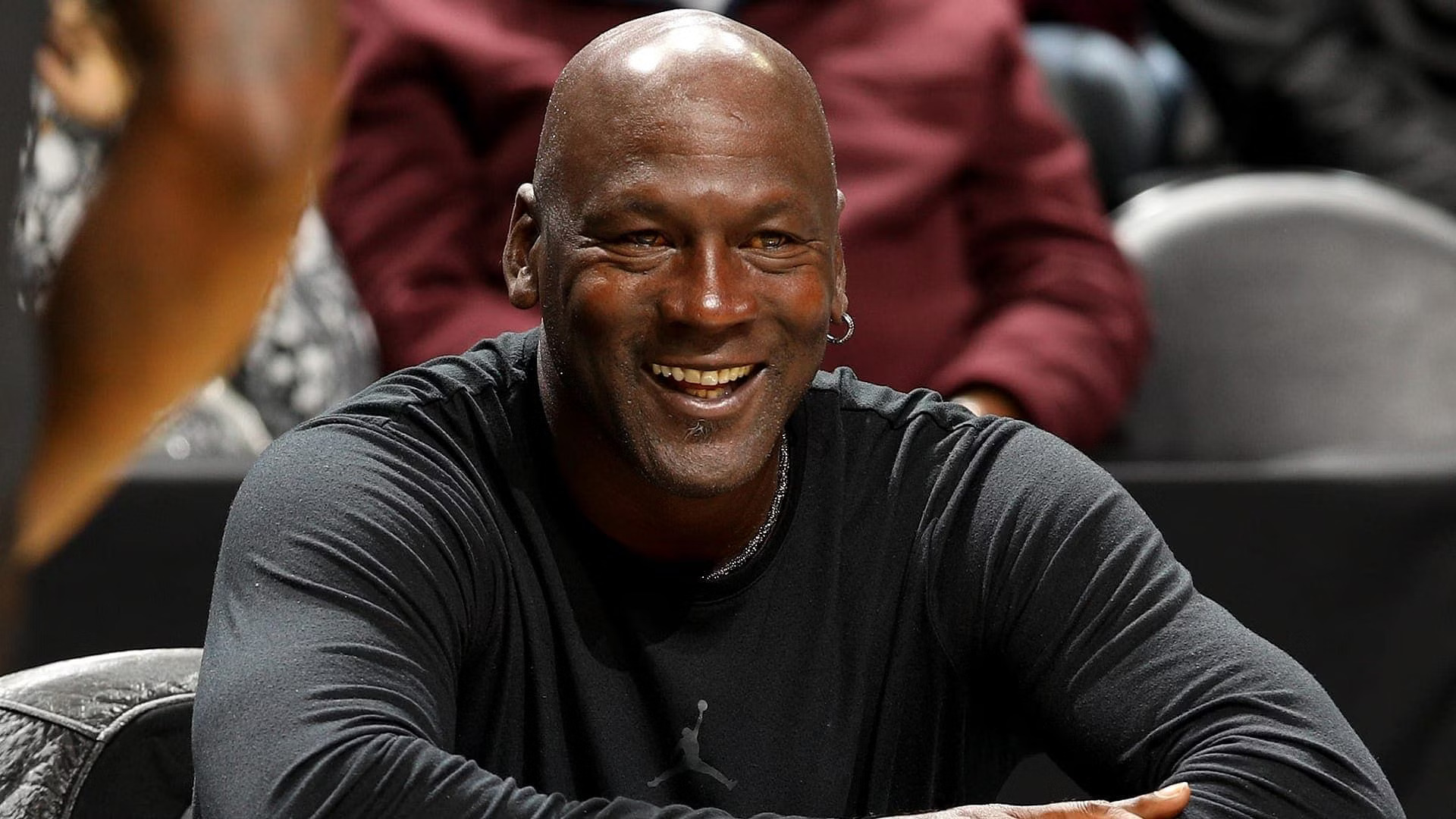 Michael Jordan Net Worth: The $3.5 Billion Legend - Richest Basketball ...