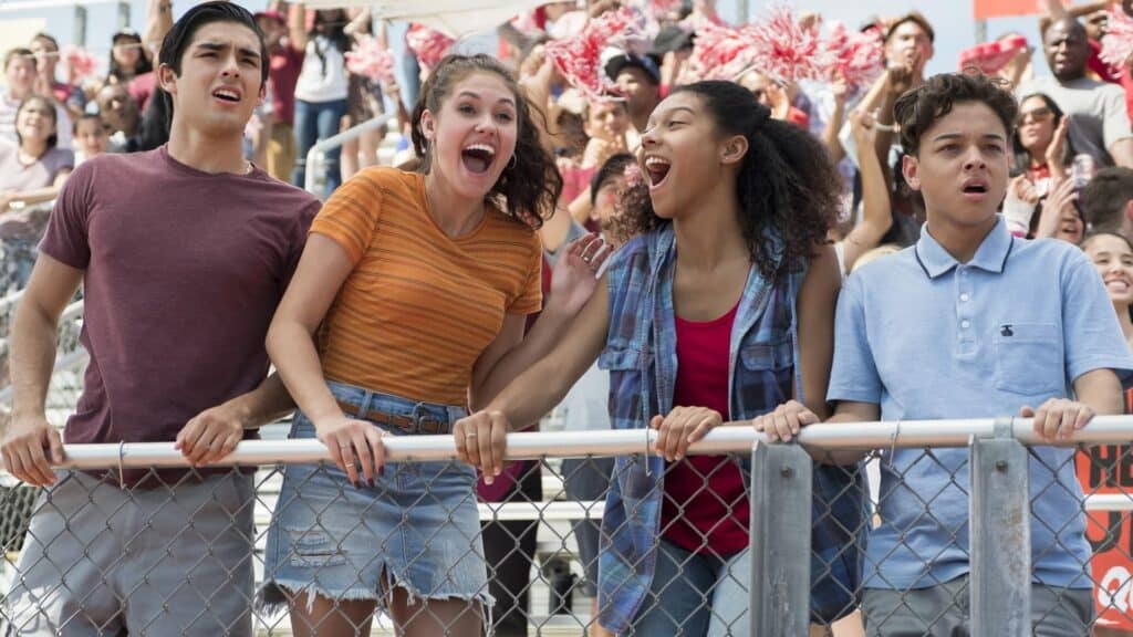 On My Block Season 5: Release Date, Cast, Plot, and Everything You Need ...