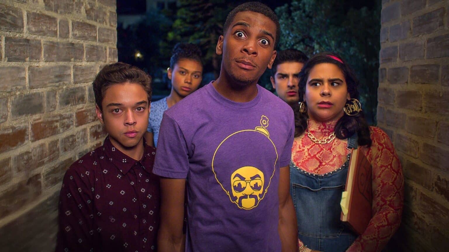 On My Block Season 5: Release Date, Cast, Plot, and Everything You Need ...