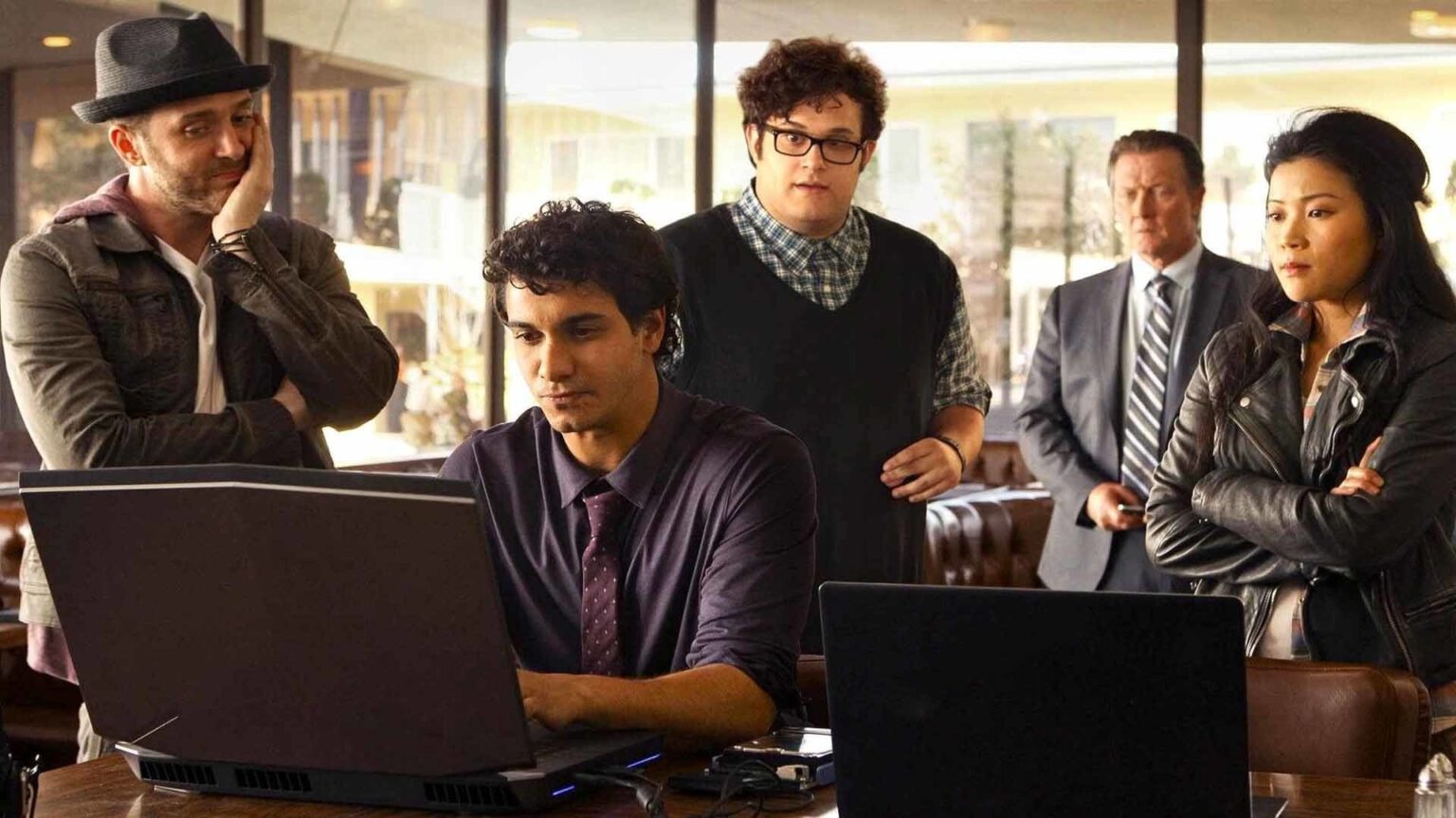 Scorpion Season 5: Release Date, Cast, Potential Plot, and Everything ...