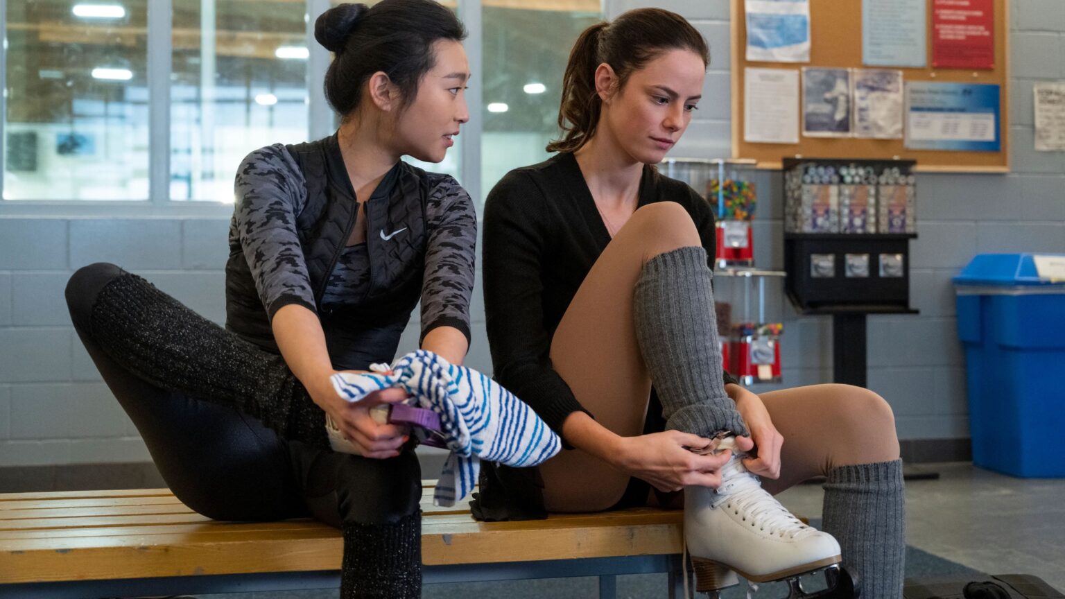 Spinning Out Season 2: Release Date, Cast, Potential Plot, and ...