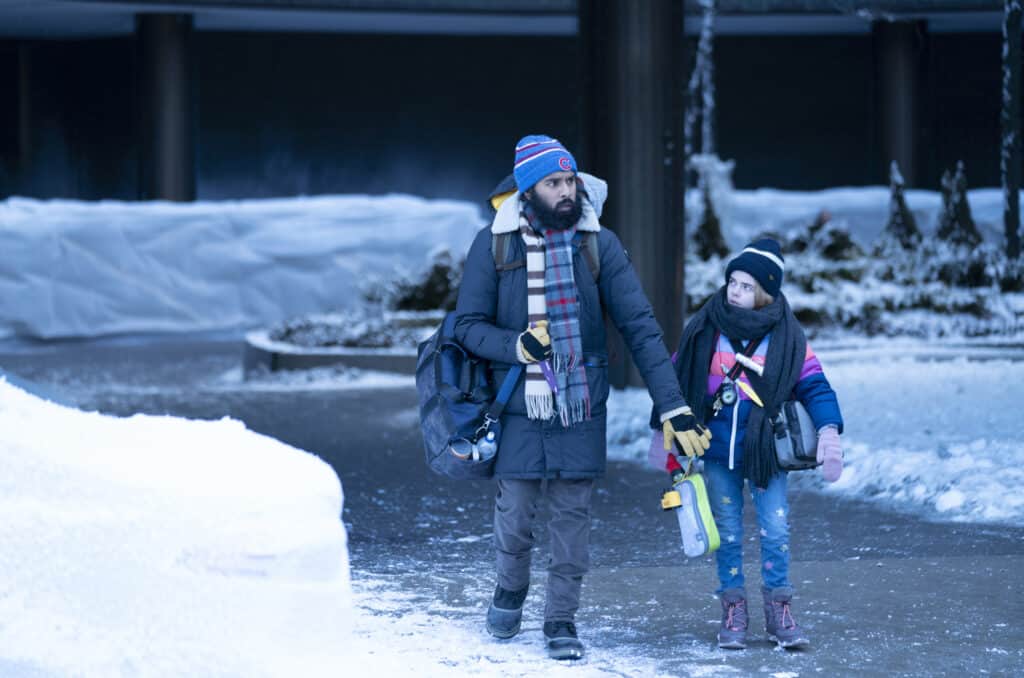 Station Eleven Season 2: Release Date, Cast, Potential Plot, and ...