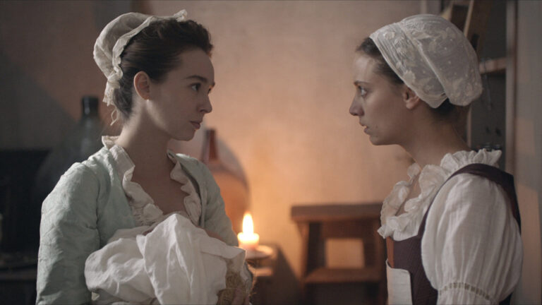 The Cook of Castamar Season 2: Release Date, Cast, Potential Plot, and ...