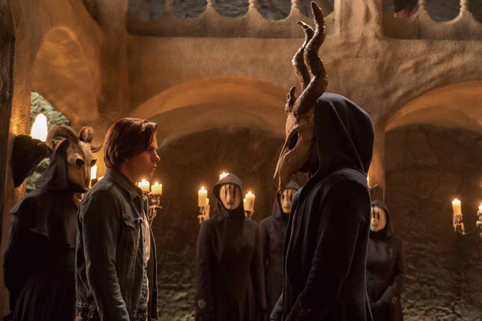 The Order Season 3: Release Date, Cast, Potential Plot, and Everything ...