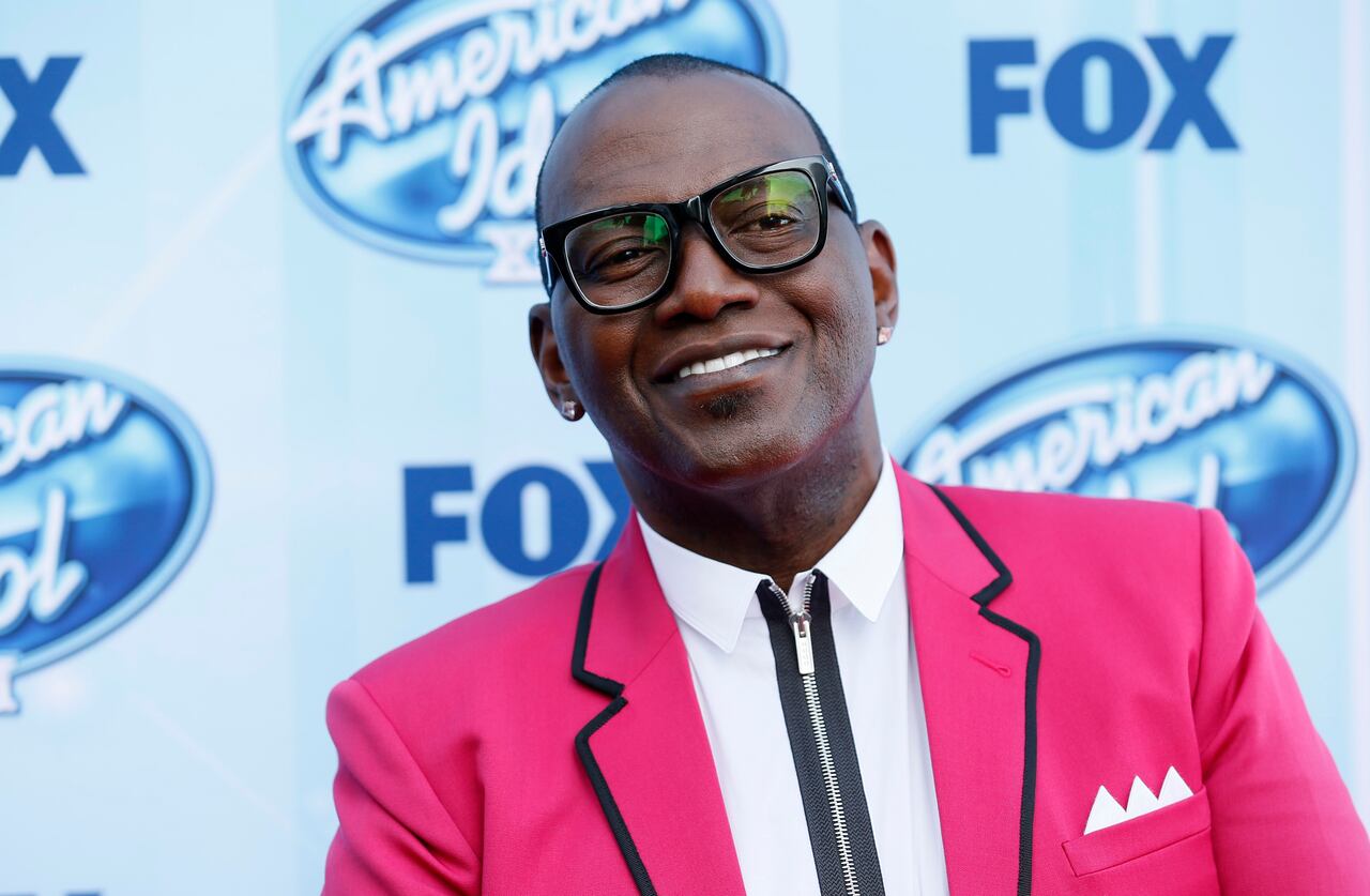 What Happened to Randy Jackson? Unveiling the American Idol Judge ...