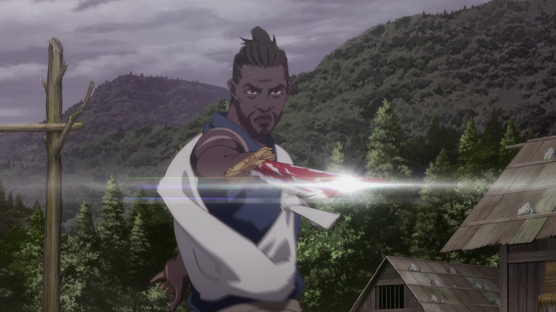 Yasuke Season 2: Renewal, Potential Plot, Release Date, and More ...