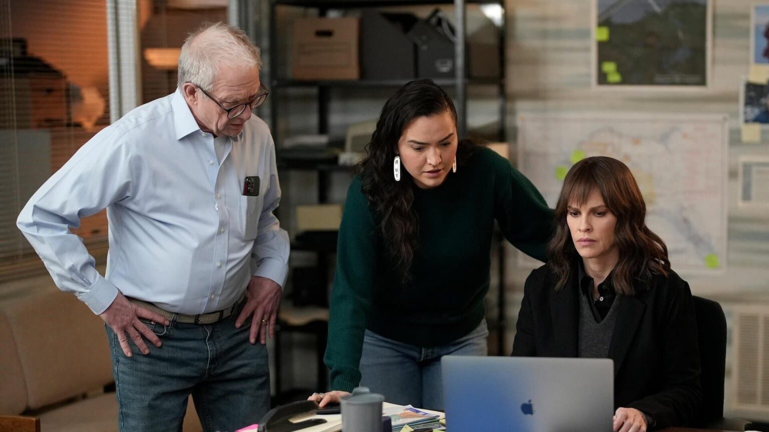 Alaska Daily Season 2: Release Date, Cast, Potential Plot, and ...