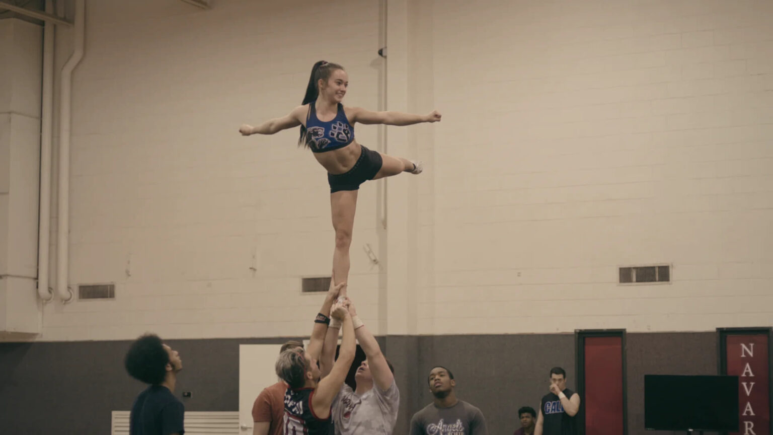 Cheer Season 3: Release Date, Cast, Potential Plot, and Everything You ...