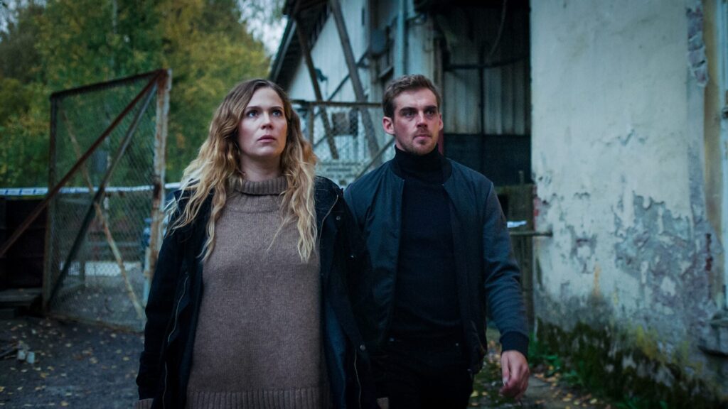 Deadwind Season 4: Release Date, Cast, Potential Plot, and Everything ...