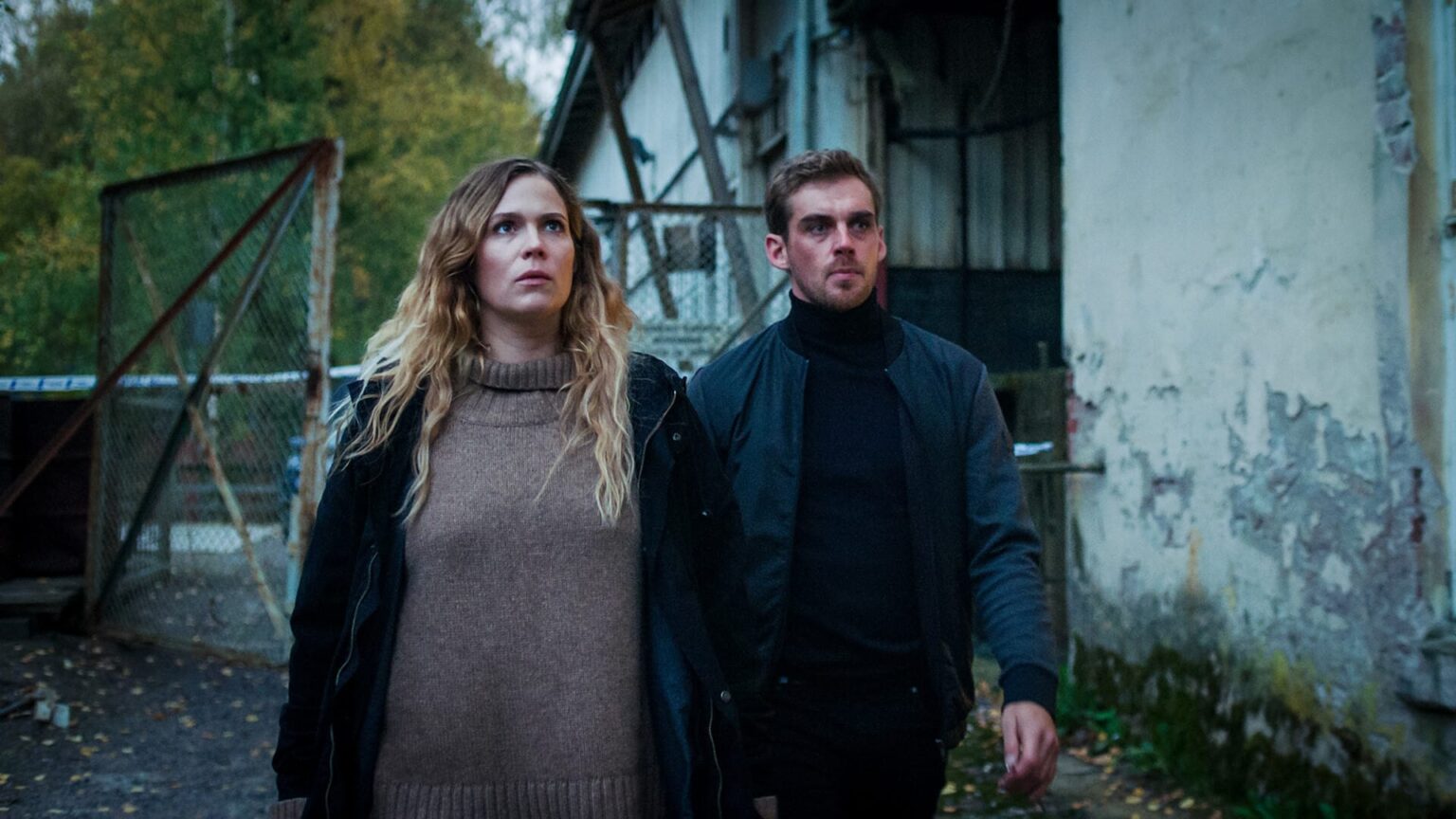 Deadwind Season 4: Release Date, Cast, Potential Plot, and Everything ...