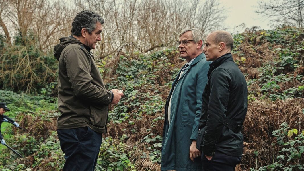 Manhunt Season 3: Release Date, Cast, Potential Plot, and Everything ...